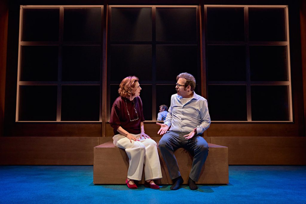 La Verdad | Teatro Infanta Isabel