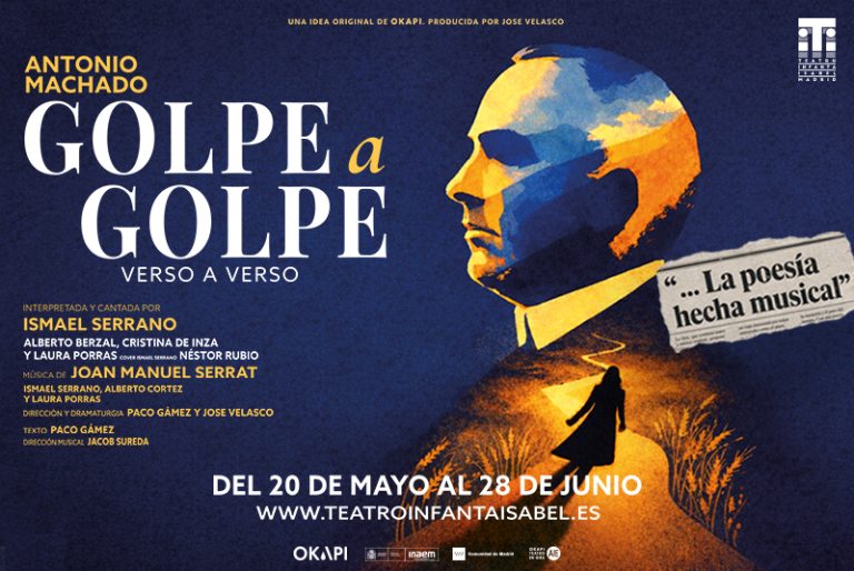 La Verdad | Teatro Infanta Isabel